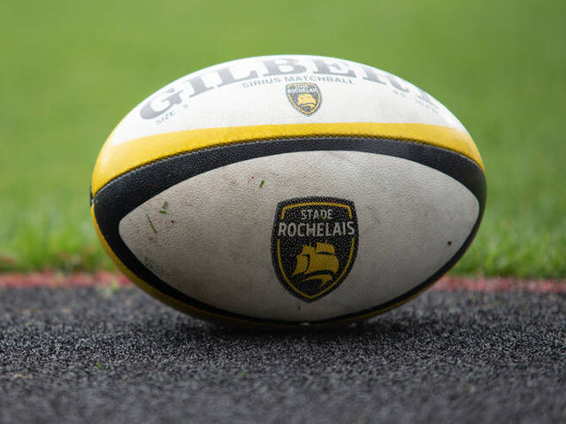 Le Stade Rochelais, l'histoire du club de rugby